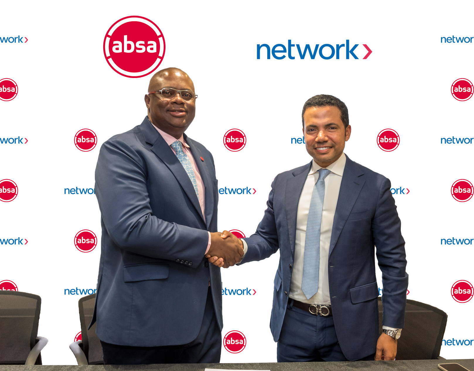 Partnering with Absa Bank in South Africa | Network International
